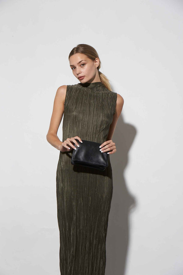 IMAGAWA DRESS CAPER | KNUEFERMANN