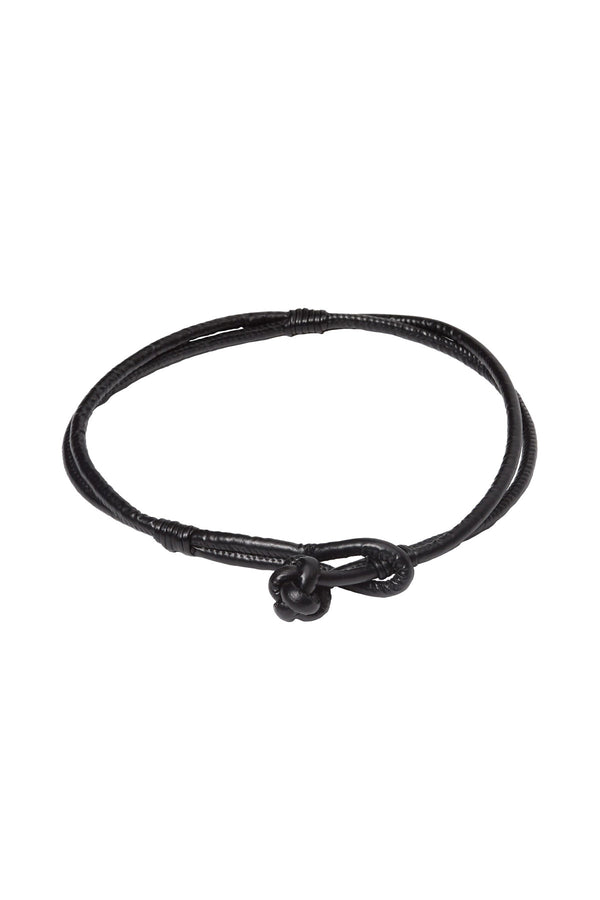 OPIUM BELT | KNUEFERMANN