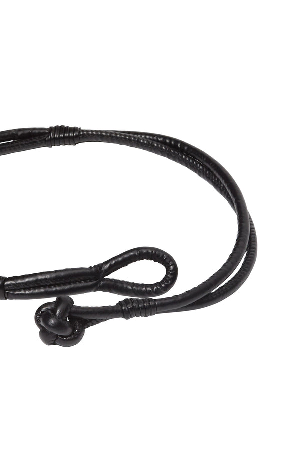 OPIUM BELT | KNUEFERMANN