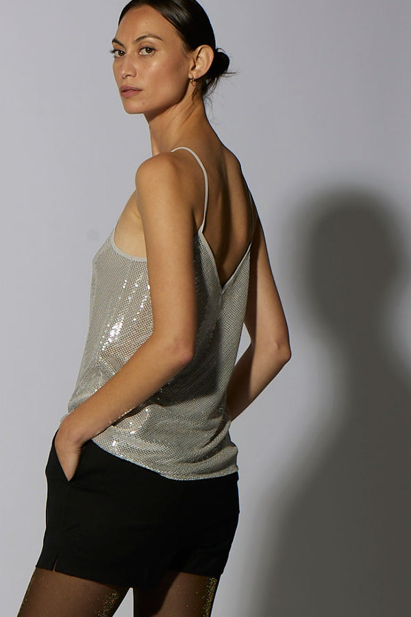 BOBBY TOP SILVER | KNUEFERMANN
